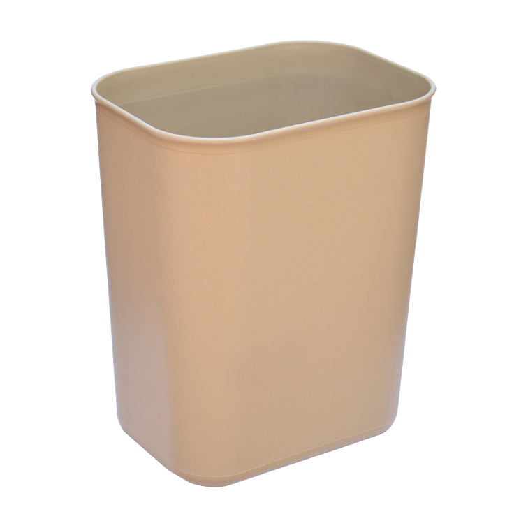 Room Bin Rectangular (Grey/Beige/Black) | Room Bin - Top Bins