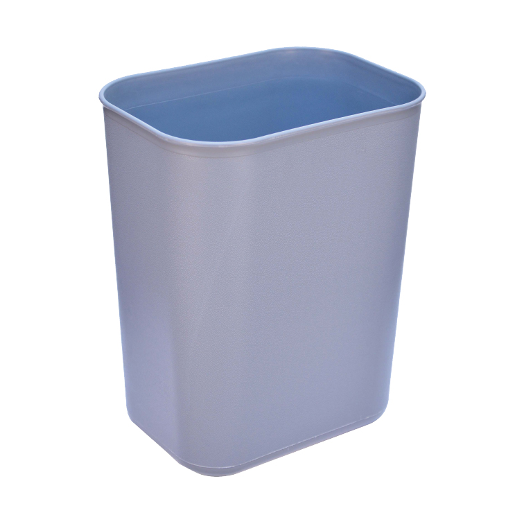 Room Bin Rectangular (Grey/Beige/Black) | Room Bin - Top Bins