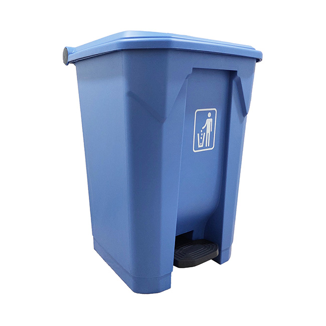 TT Step On / Pedal Bin 30L / 45L / 68L / 87L