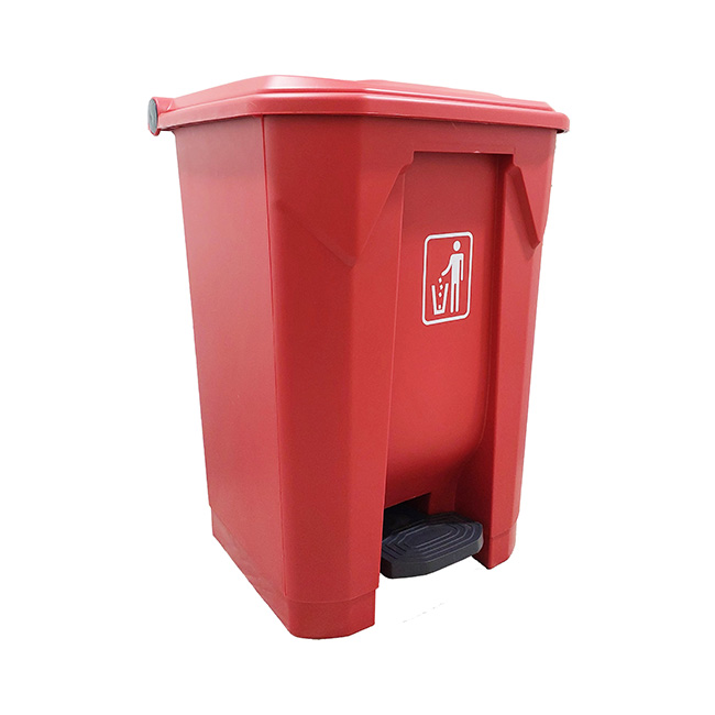 TT Step On / Pedal Bin 30L / 45L / 68L / 87L