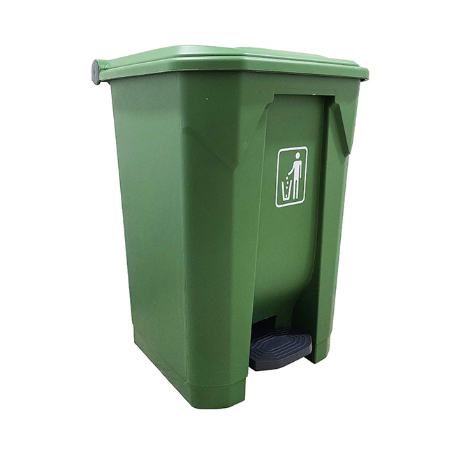 TT Step On / Pedal Bin 30L / 45L / 68L / 87L